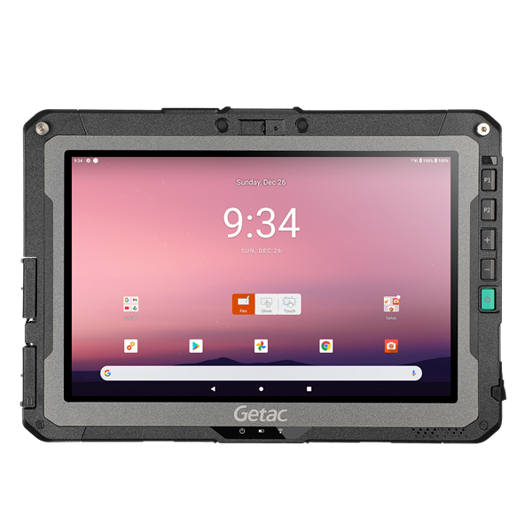 Best Rugged Tablet in Australia | Tough Android Tablet Computers