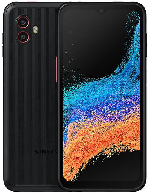 Galaxy XCover6 Pro Rugged Smartphone