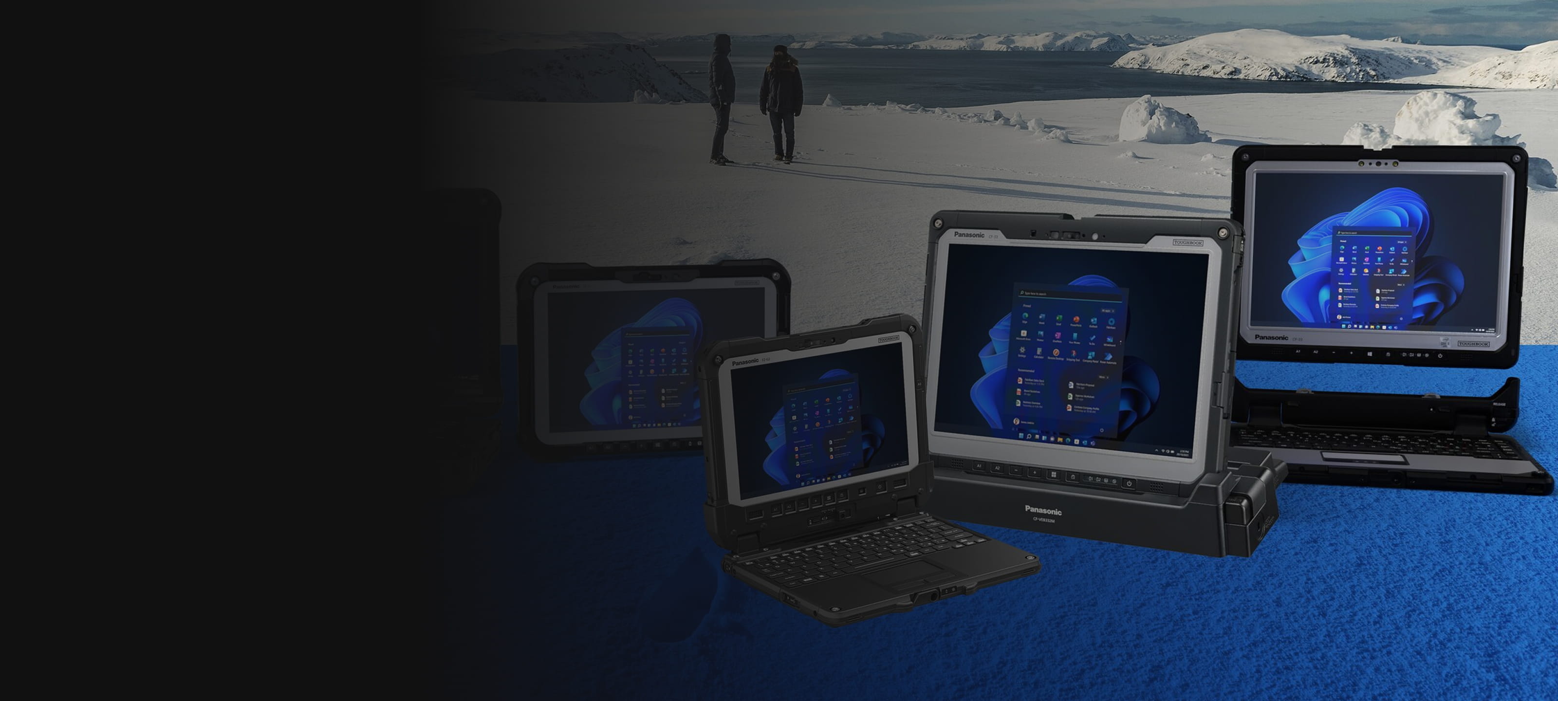 Panasonic Toughbook Laptops & Tablets | Rugged Solutions by Roaming ...